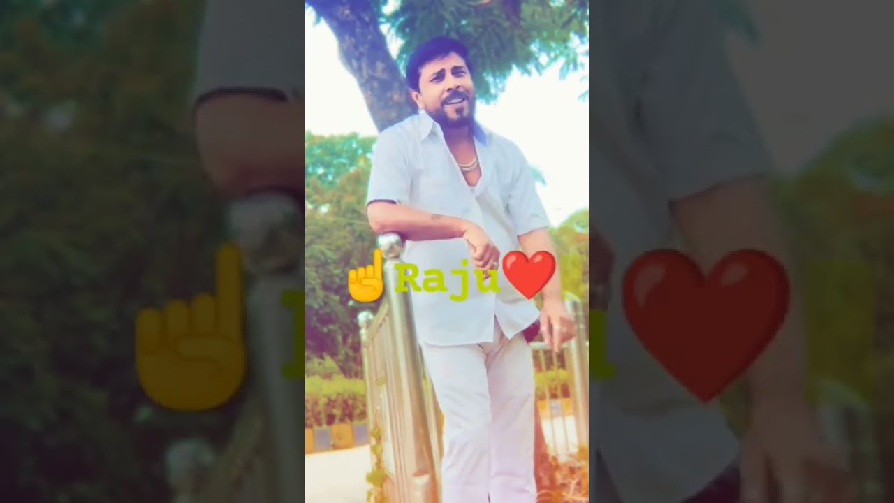 raju💙 🌹💙💔 - YouTube