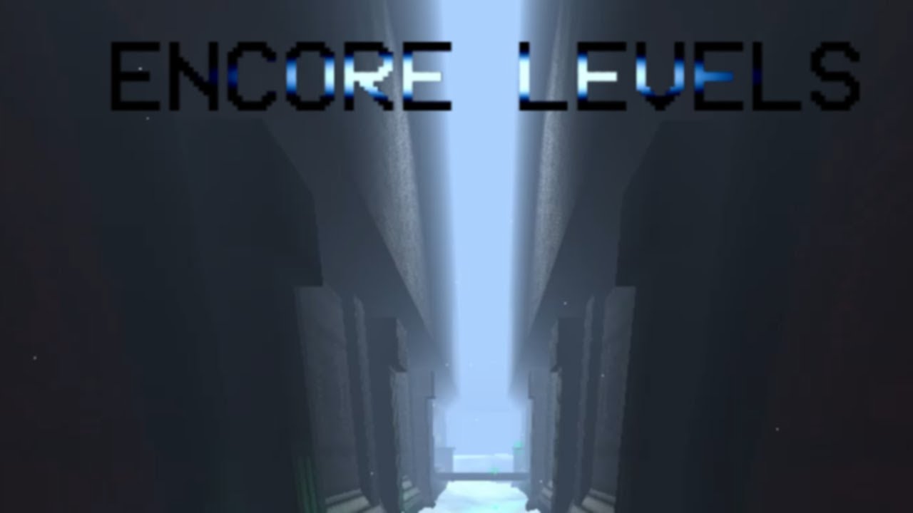 ULTRAKILL ENCORE LEVELS + ACT 1 REVAMP - YouTube