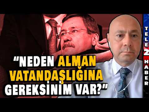 Melih Gökçek İfadeye Çağırılmıştı! Barış Övgün'den Gökçek Hakkında Çok Çarpıcı Sorular!