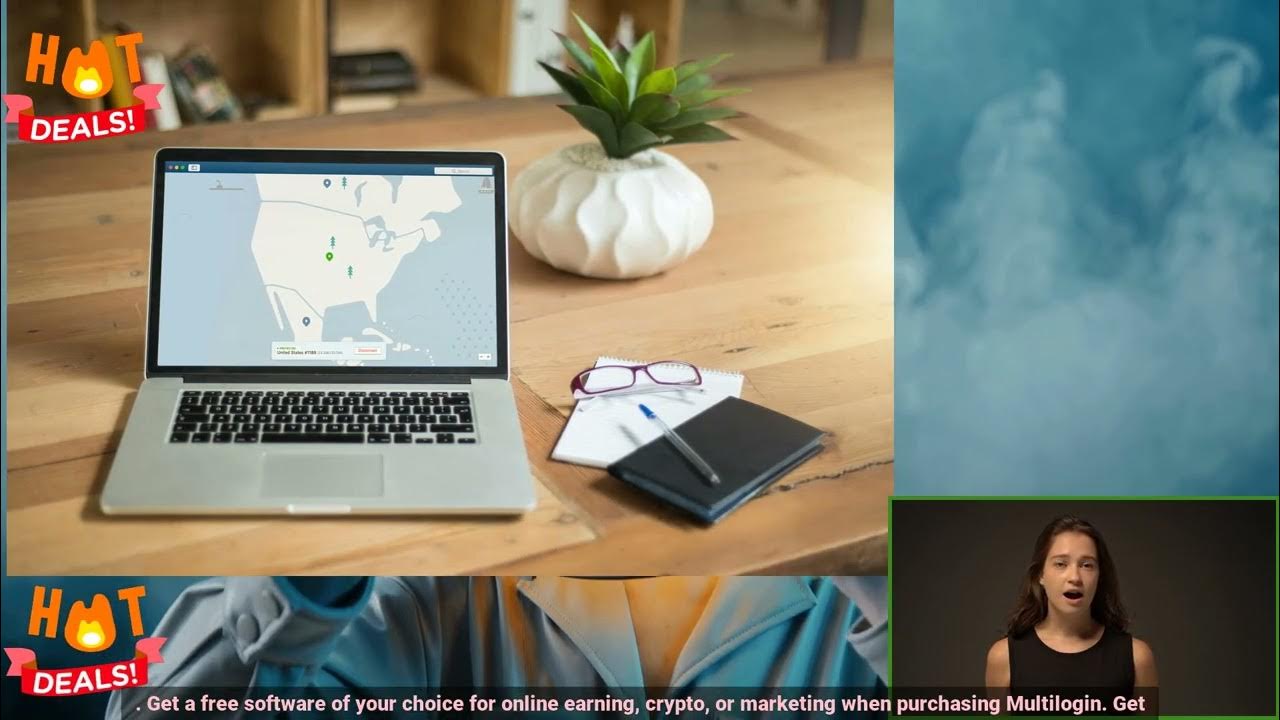 Get multilogin alternatives free with super profitable earning tools - YouTube