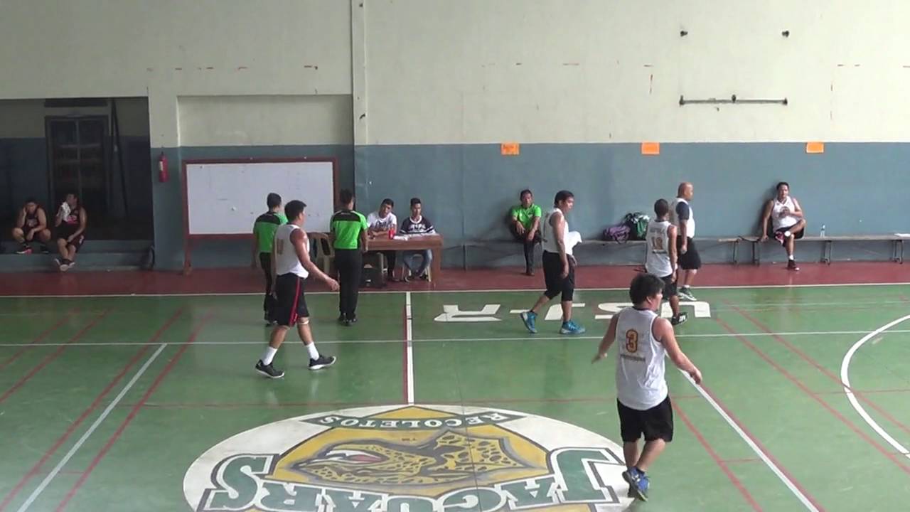 Batch 90 vs Batch 2000 2nd Quarter 2016 - YouTube