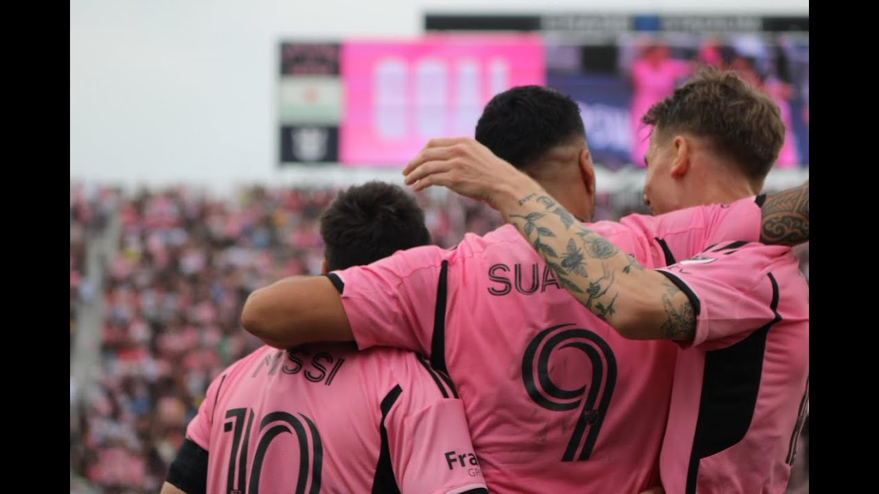 Jugadores Designados I Episodio 17 I IMCF 5-0 Orlando City, doblete de ...