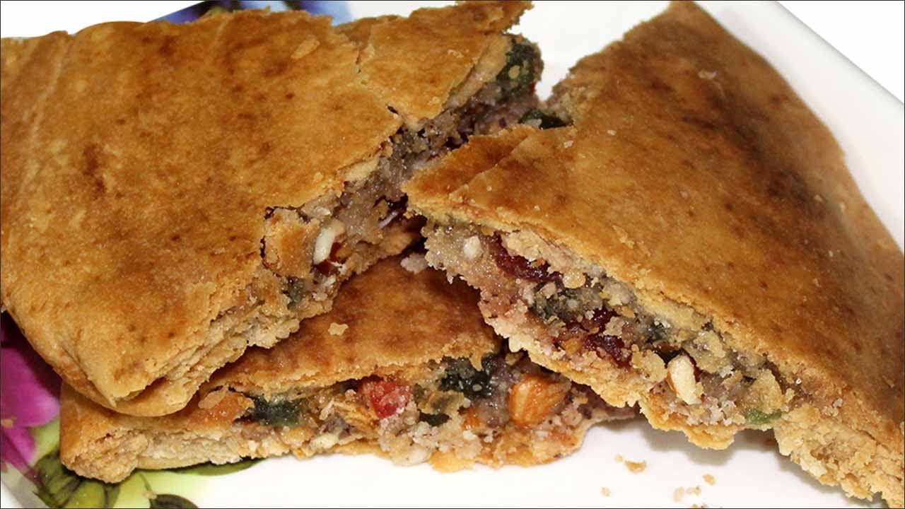 Dilpasand Recipe | Dilpasand ఇంట్లోనే ఈజీగా తయారు చేసుకోవచ్చు | How to ...