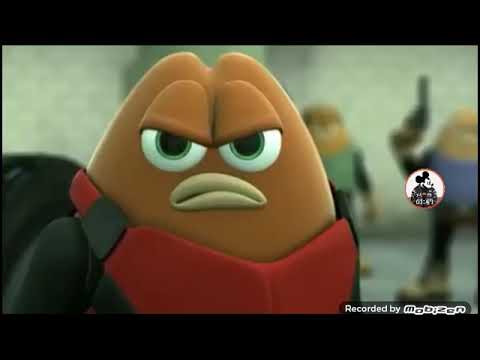 Pou:modo historia speedrun - YouTube