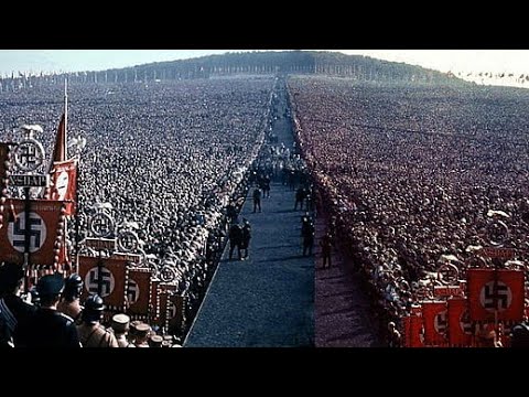 Adolf Hitler: The Last Days of the Dictator | Documentary - YouTube