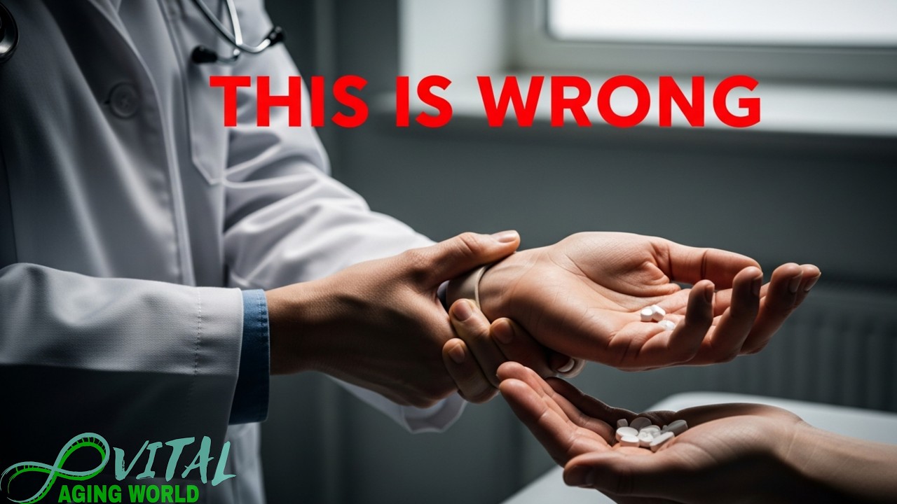 The Surprising Truth About Vitamin D Deficiency - YouTube