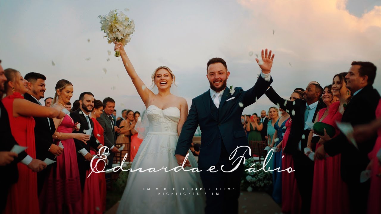 Duda e Fabio - 01 Teaser wide - YouTube