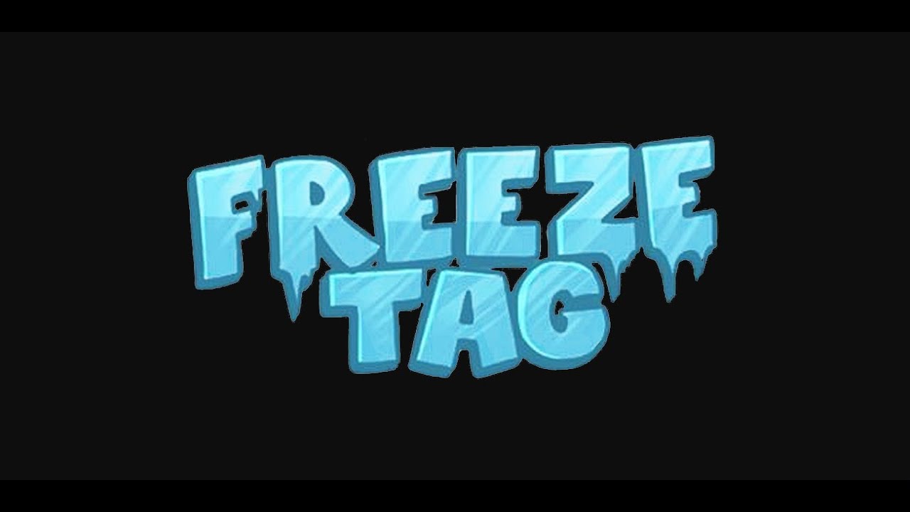 Freeze tag! - YouTube