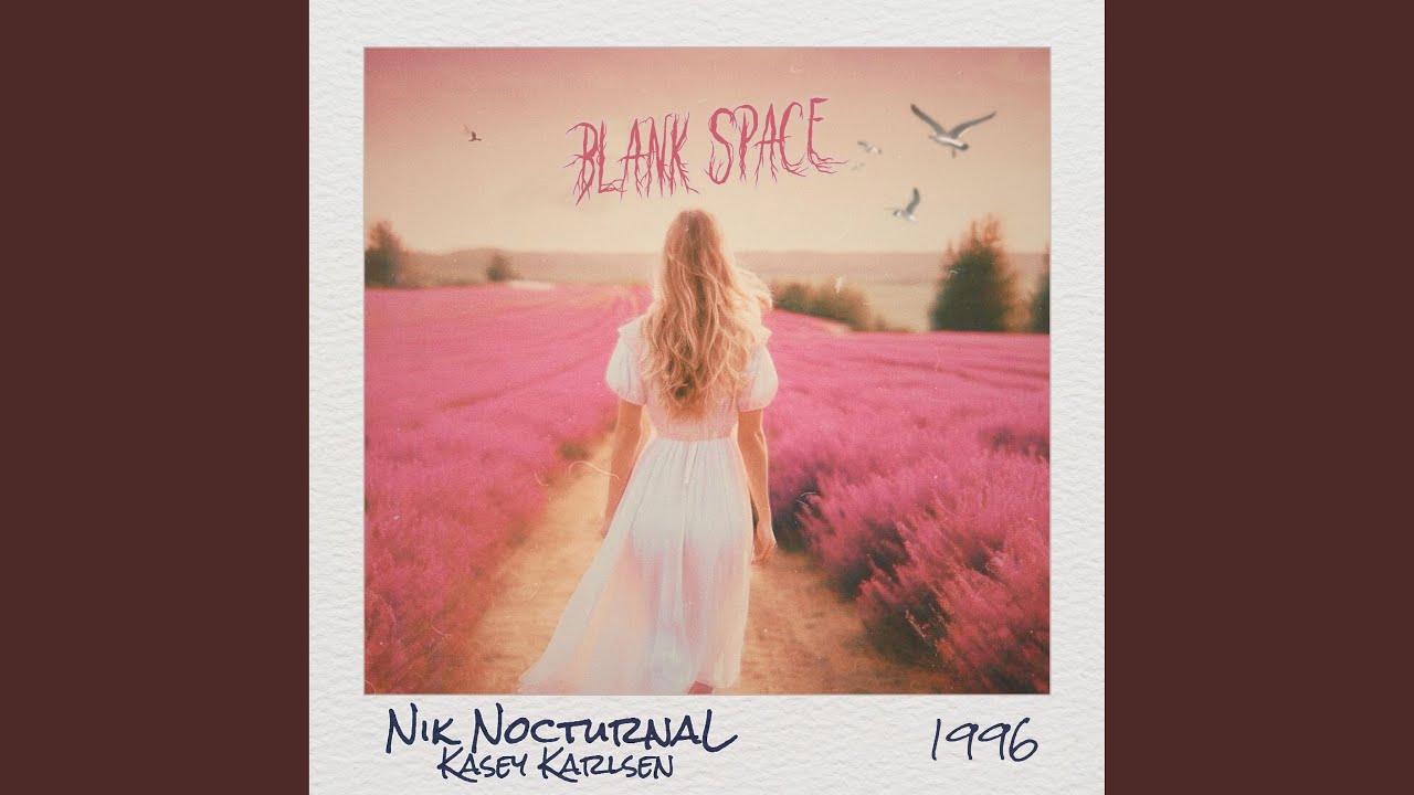 Blank Space - YouTube