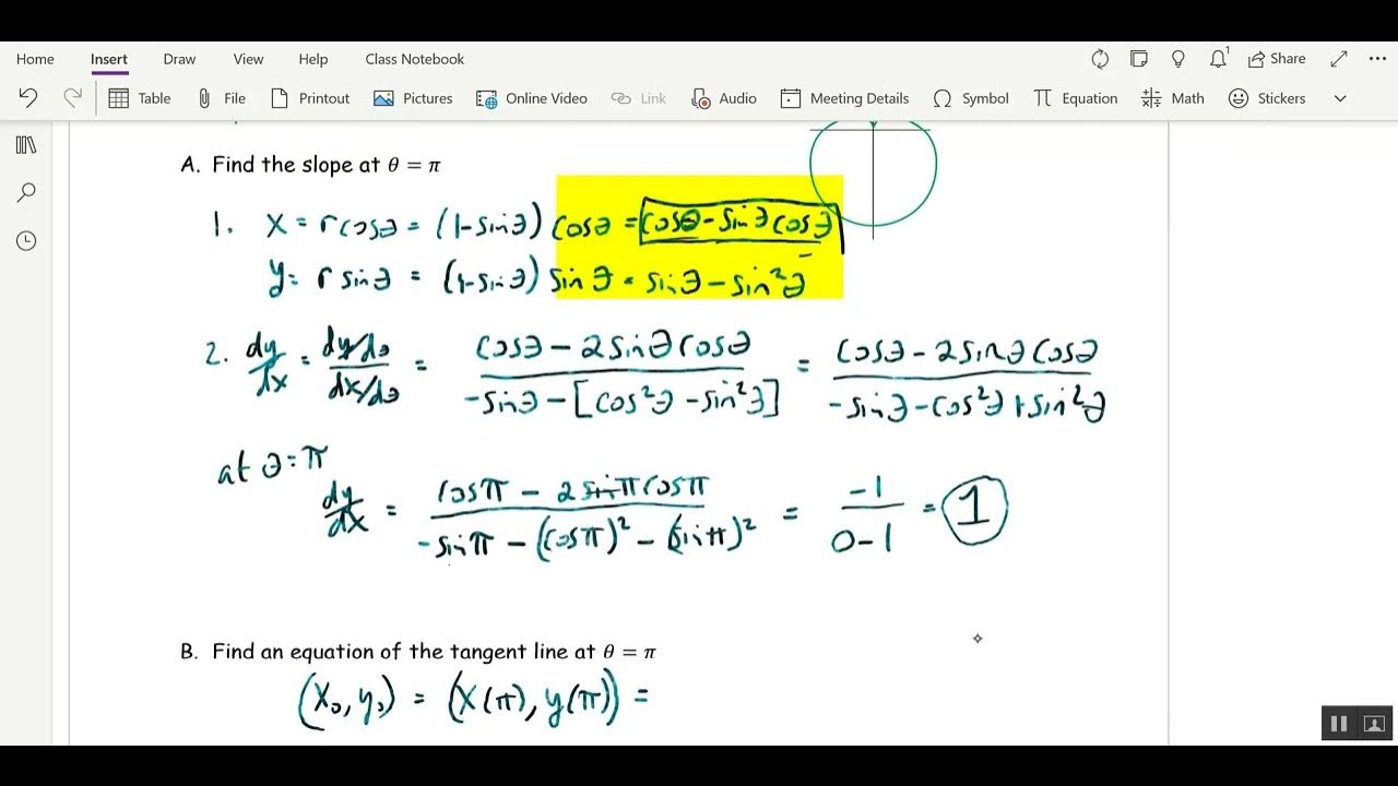 Math 1B Section 7.3 Part II - YouTube