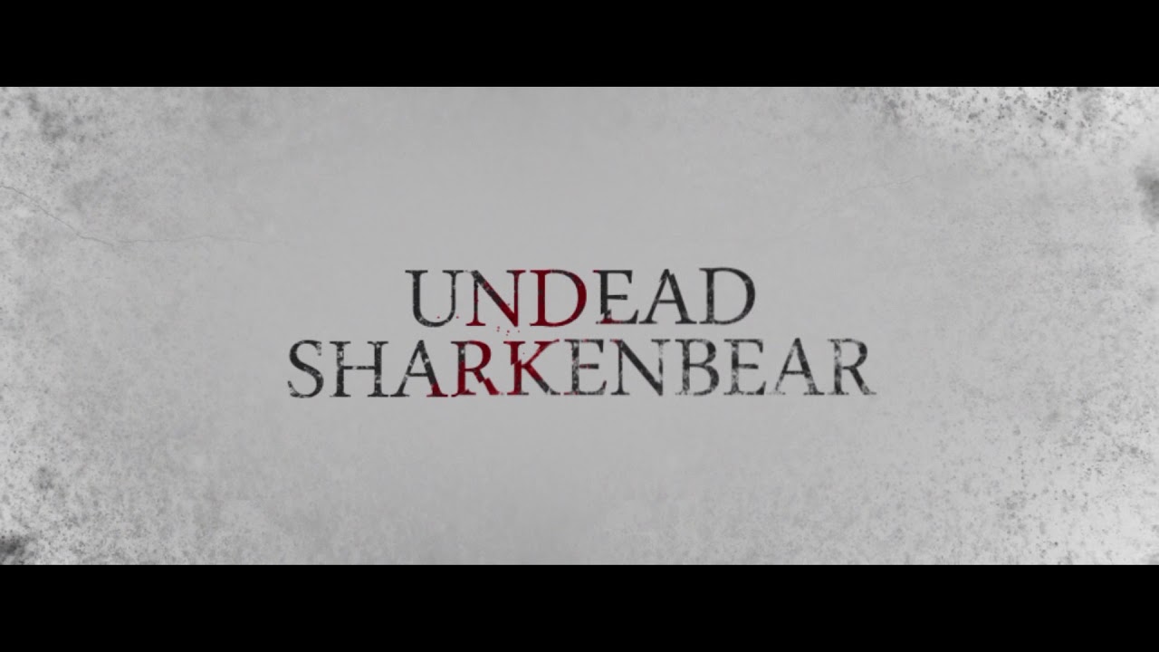 Bullet Point Open 2018 - Undead Sharkenbear - YouTube