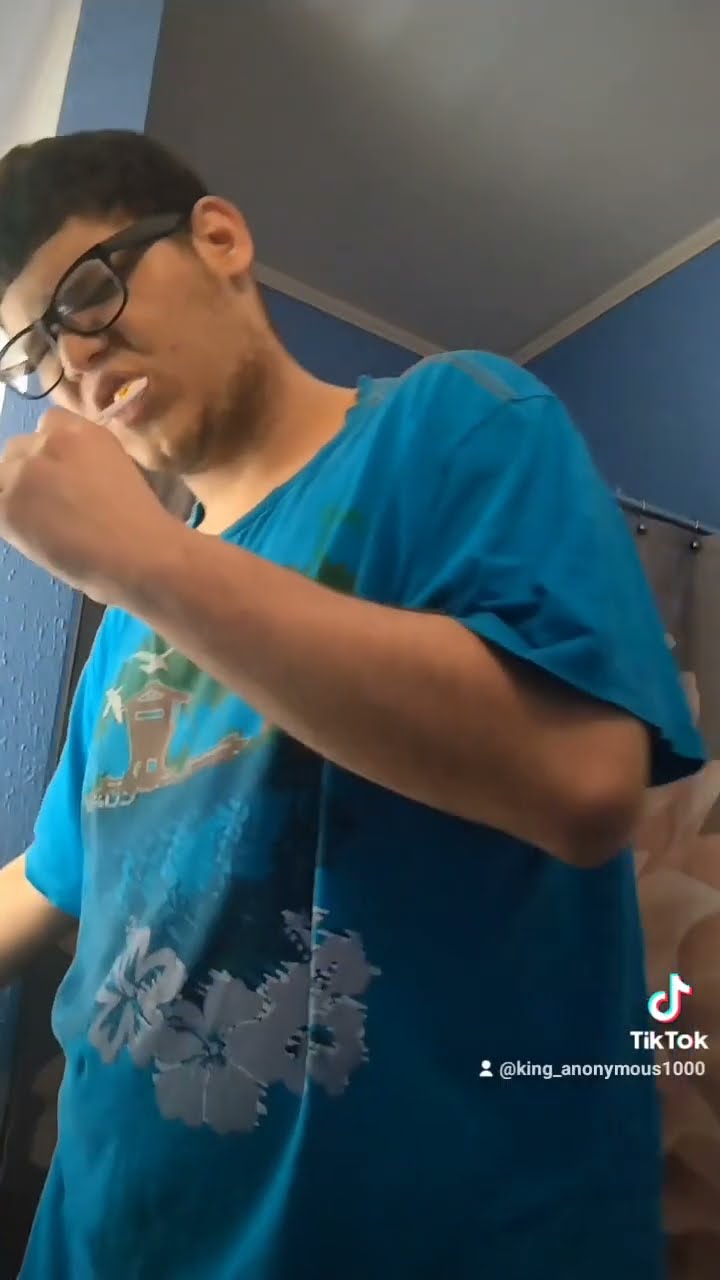 I thought was toothpaste i was using...🤦🦷 - YouTube