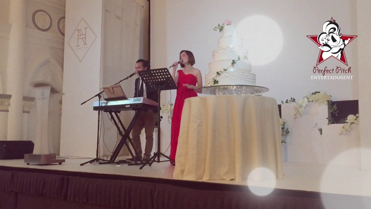 Two piece band -Emily - YouTube