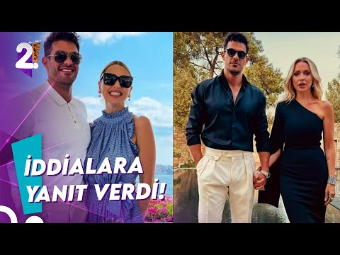 Hadise Hamile Mi? | Müge ve Gülşen'le 2. Sayfa 119. Bölüm