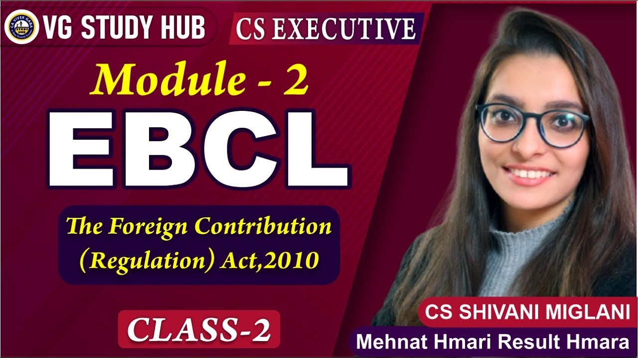 CS Executive Module-2 //Let's Start the preparation for Dec 2022 #cs # ...