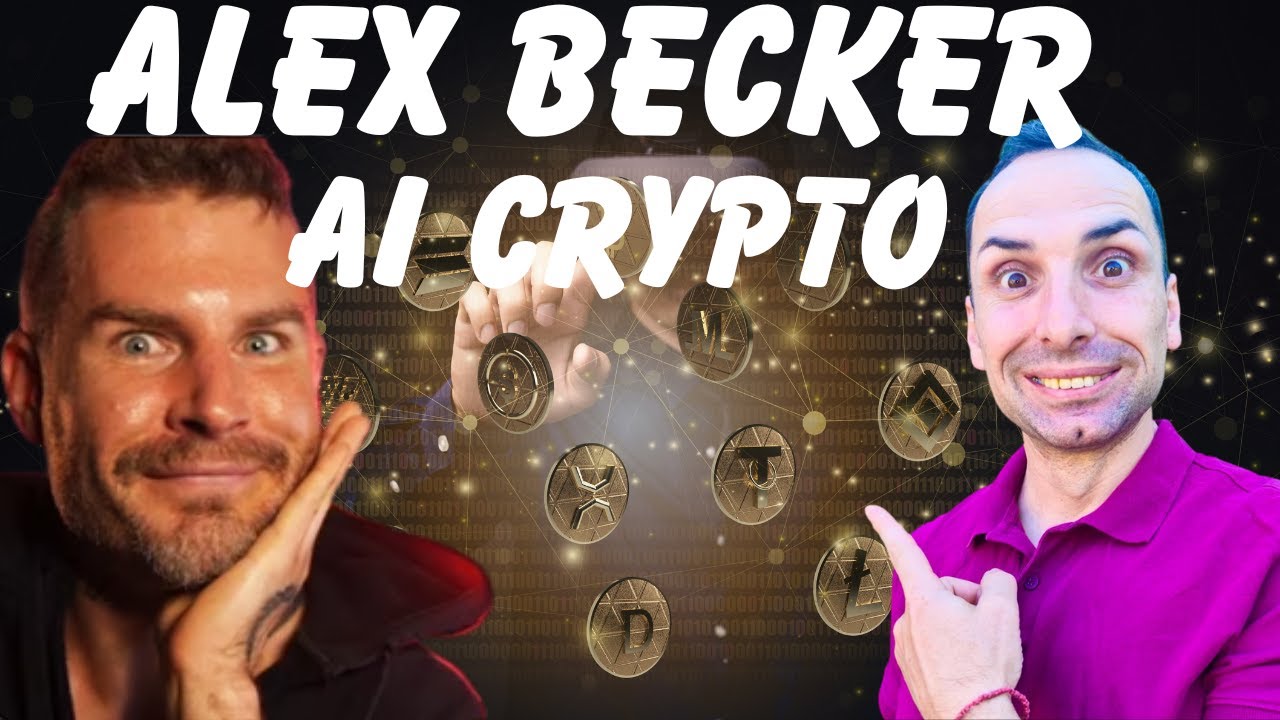 Alex Becker Spills the Beans on AI Crypto Secrets - YouTube
