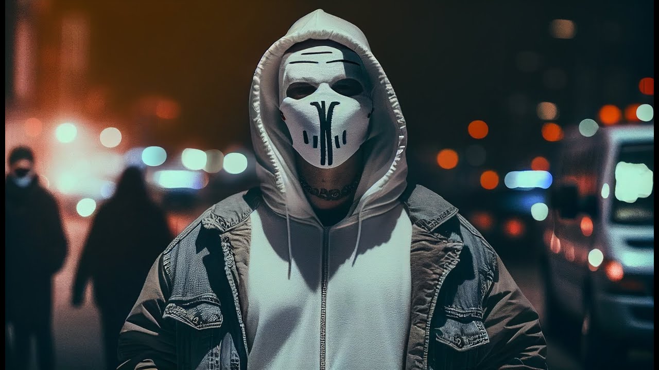 Mafia Music 2024 ☠️ New Trap Rap & Trap Hip Hop Music 2024 🔥 Best ...