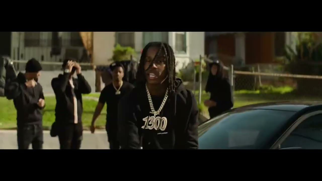 Polo G - Flex ft.Juice Wrld (Drill Remix) - YouTube