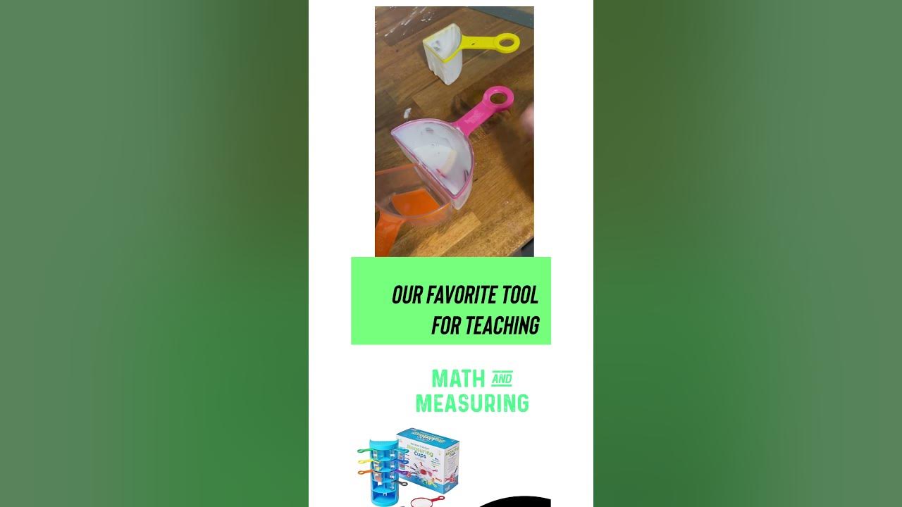 Our favorite homeschool preschool 1st grade 2nd grade math tool to ...