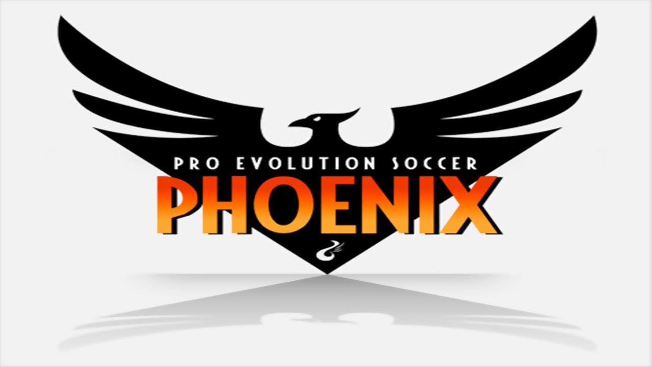 PES 6 - Phoenix Patch World Cup 2014 Edition - YouTube