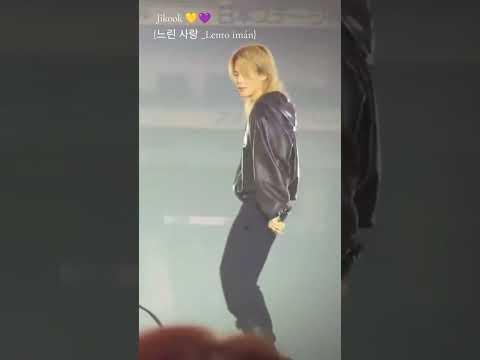 {Lento imán 🧲...Jimin   traducción debajo)