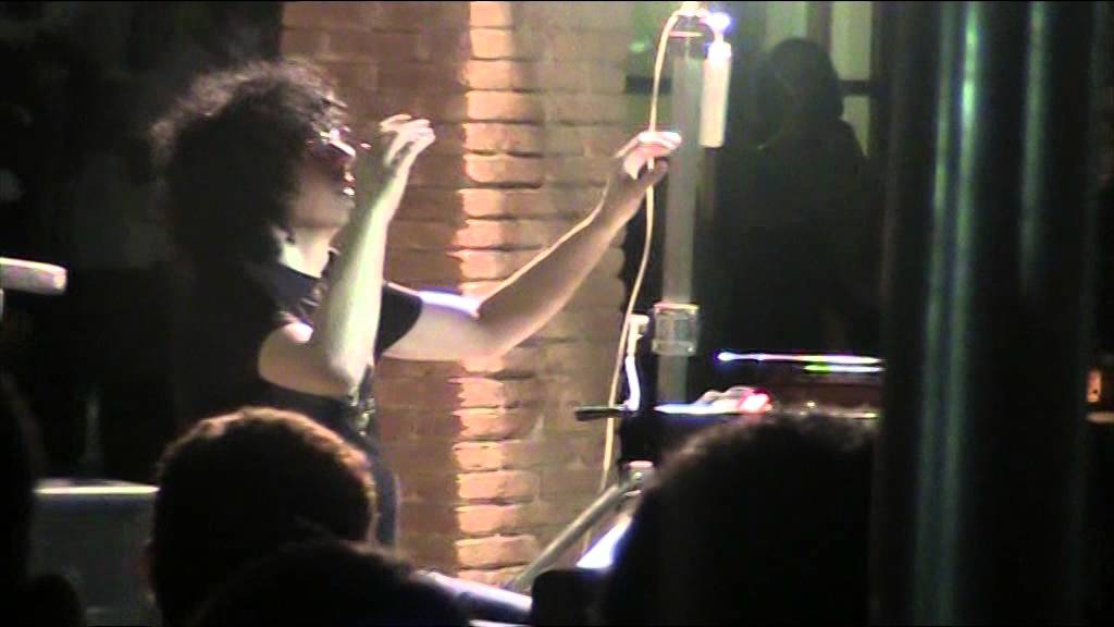 Giovanni Allevi "Secret Love" e "Aria" - YouTube