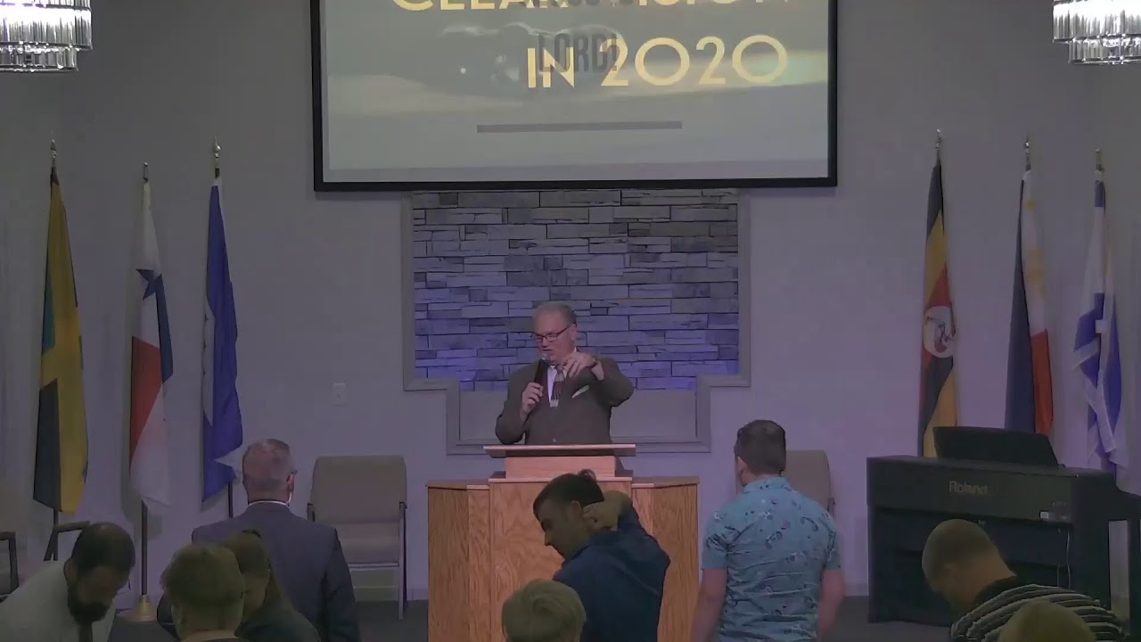 Resurrection Life Church - 06/14/2020 PM - YouTube