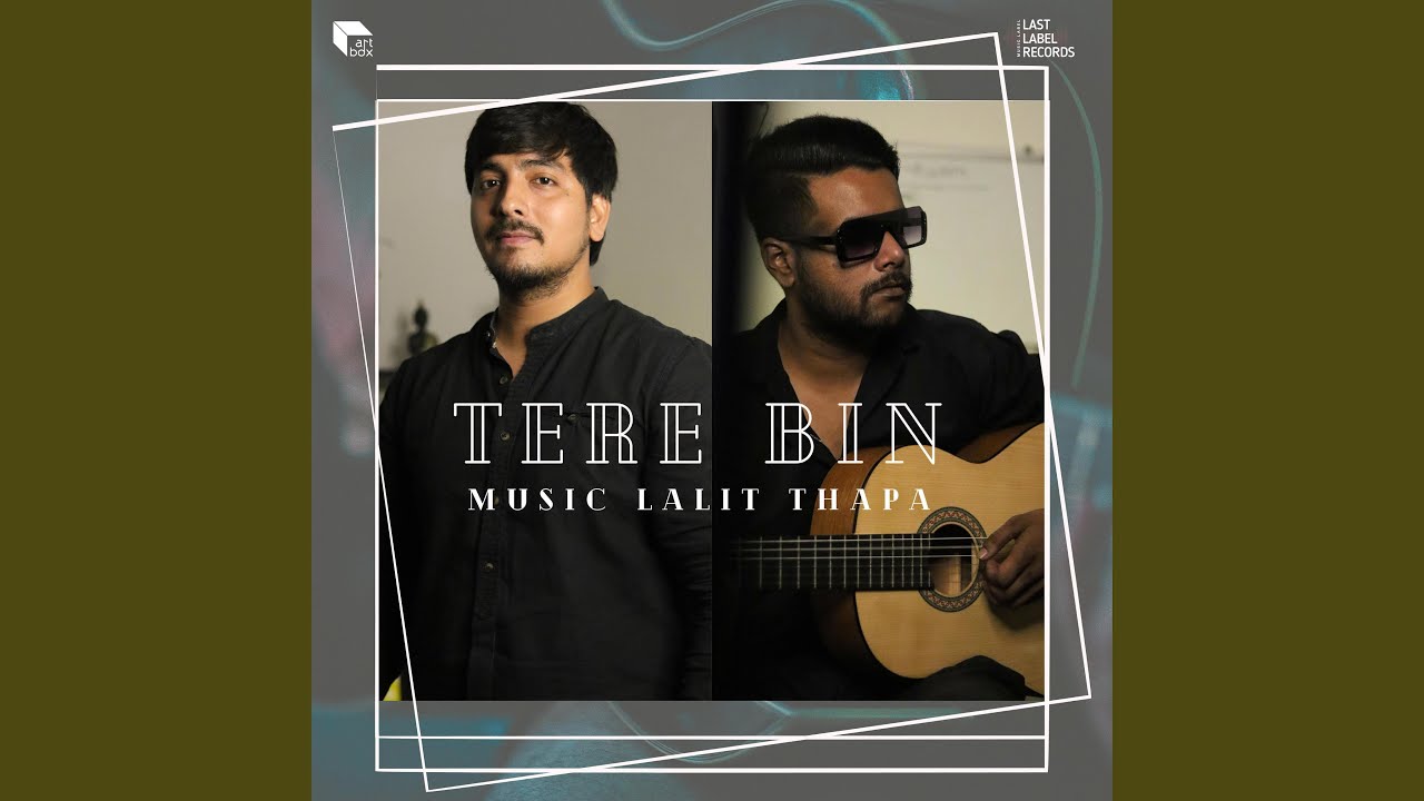 Tere Bin (feat. Govind Negi & Sagar) - YouTube