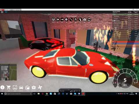 Roblox | pimp my ride | feat tuty - YouTube