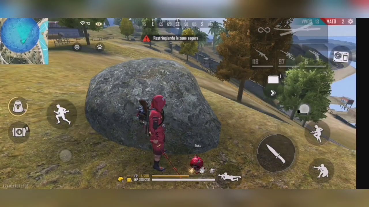 SUPER VSS NO FALLA 😎😎😎 - YouTube