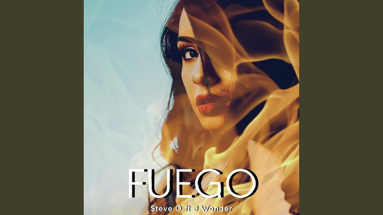 Fuego (feat. J Wonder) - YouTube