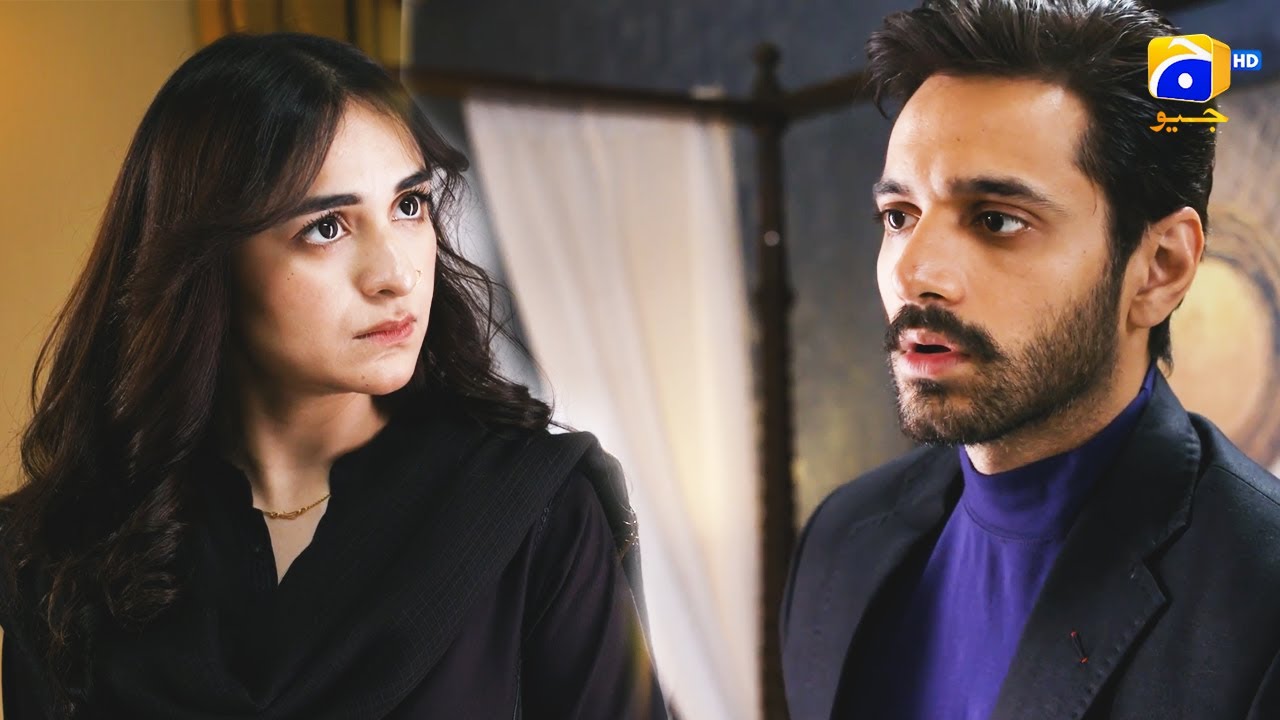 Cute Couple Romantic Fight 😍😘 !!! #terebin - YouTube