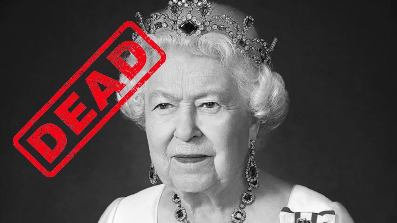 Queen Elizabeth II Is Dead | UK PM Liz Truss pays tribute to Queen ...