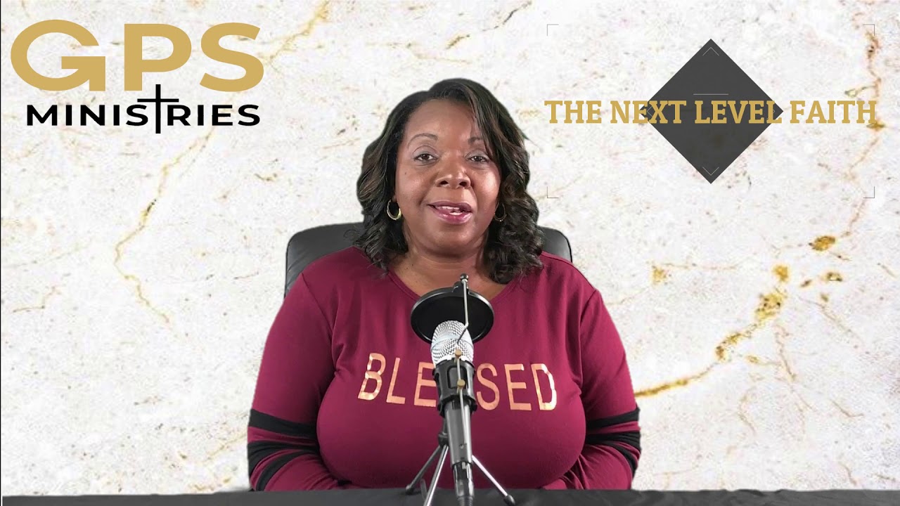 Next Level Faith - YouTube