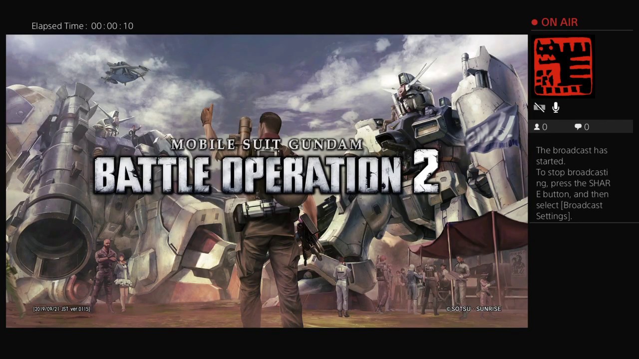 More Gacha? | MSG: Battle Operation 2 - YouTube