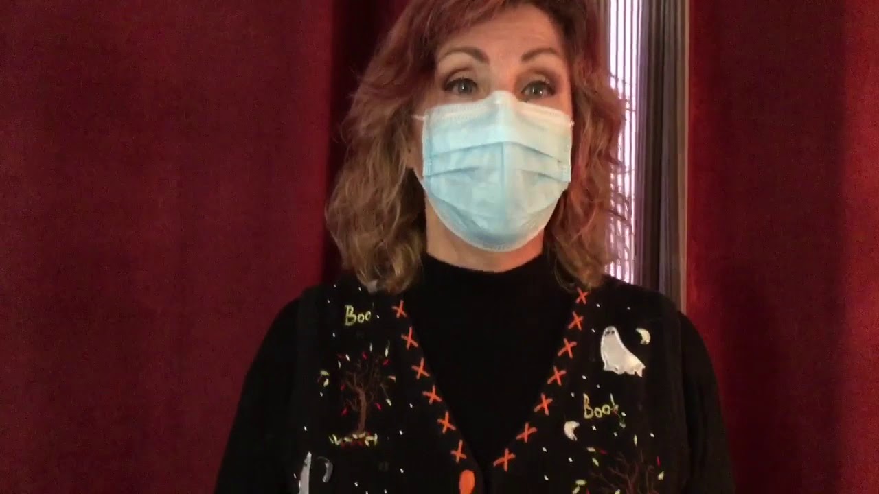 Kathy Video 3 - YouTube