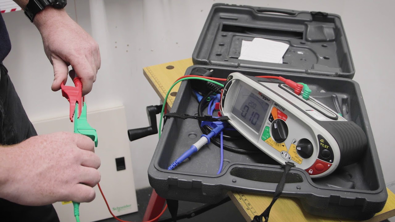 AM2-S Top Tips - Inspection, Testing and Certification - YouTube