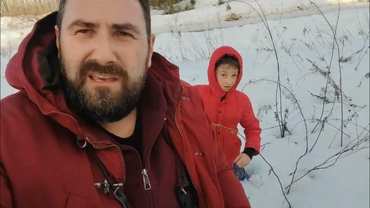 Заброшка возле дома Youtube