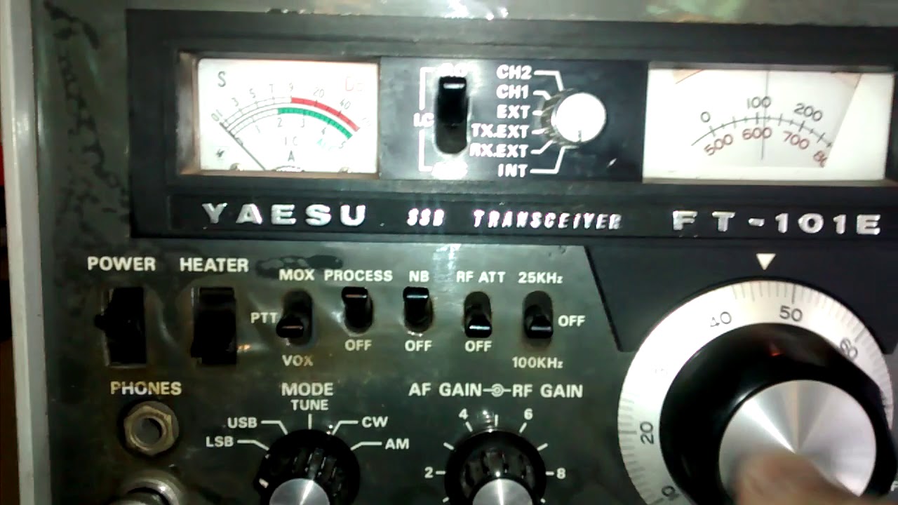 yaesu-ft101e-youtube