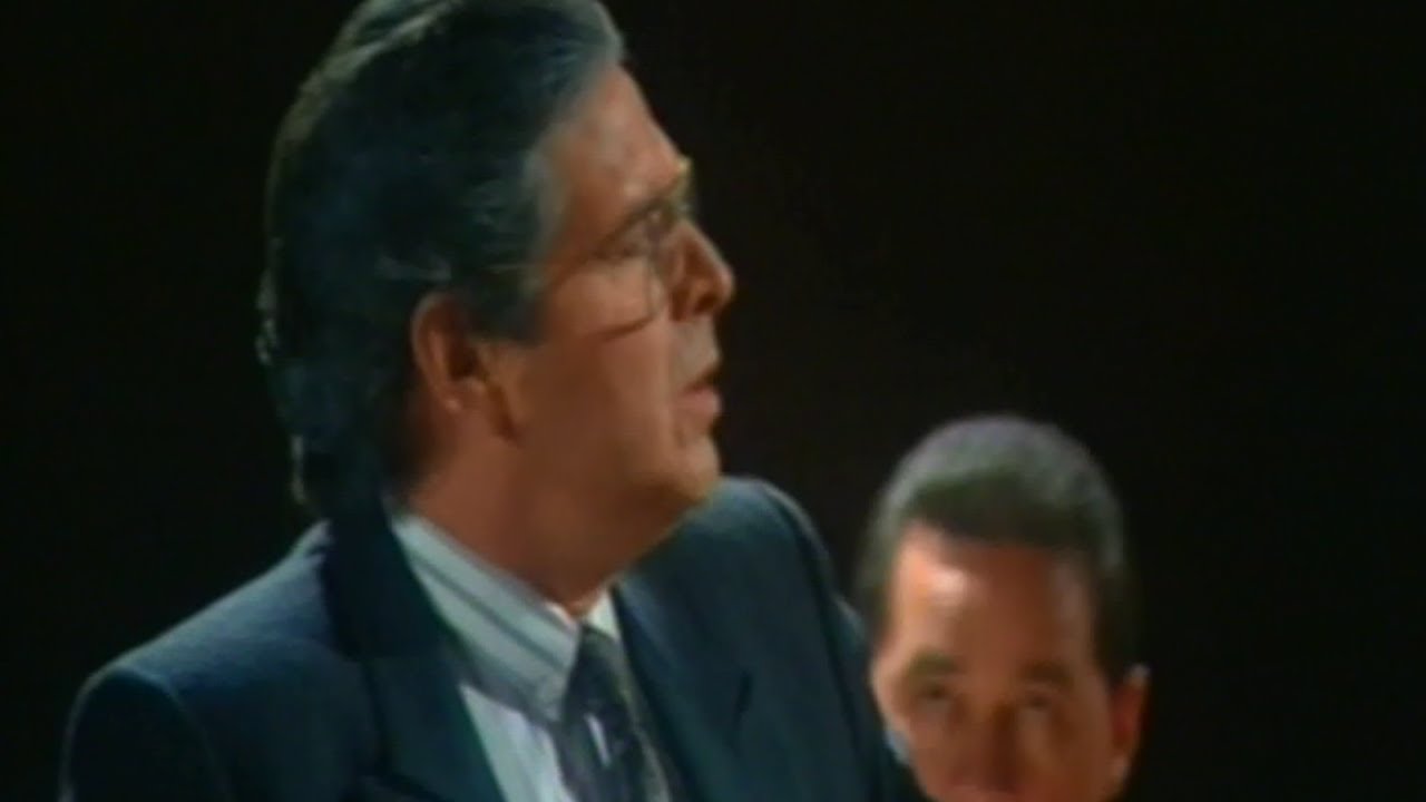 Uma situação engraçada com Manuel Busquets | Café com Aroma de Mulher ...