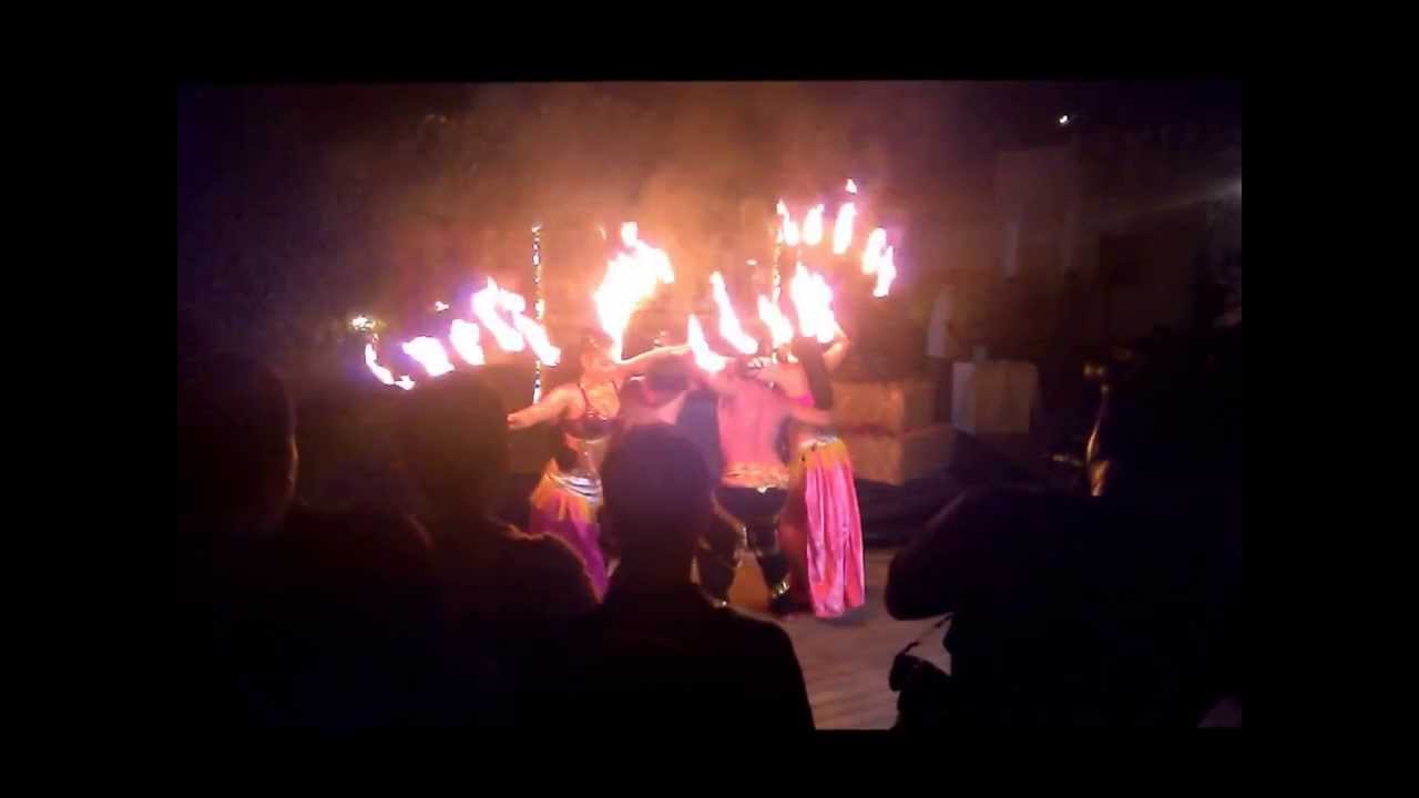 Masé Kitchen & Wine Bar_06/12/2013 - YouTube