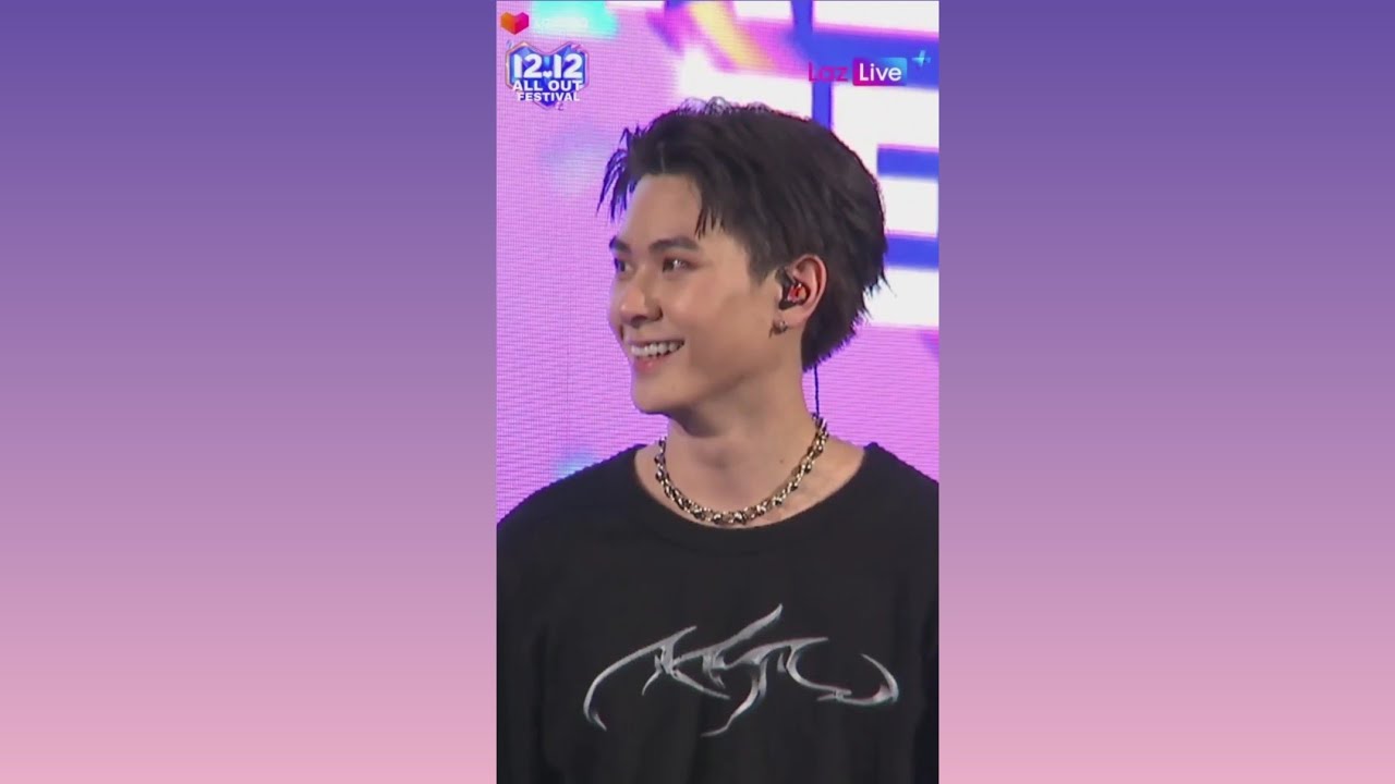 TRINITY Performance | 121222 @ Lazada 12.12 LazLive+ Festival - YouTube