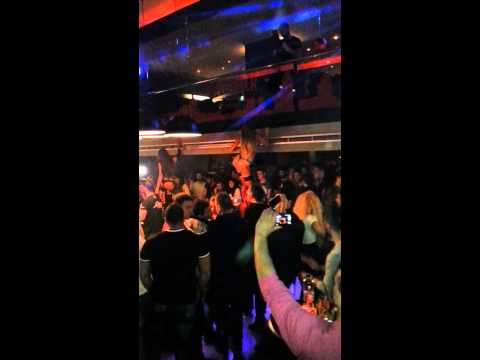 Come To Me Για Να Την Βρεις με Maria Nicol @Aigli Plus 04/01/15