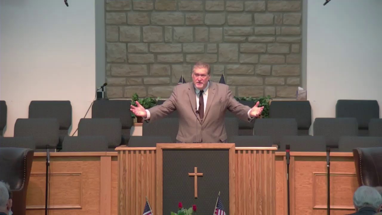 "Submitting To God and Government" - Pastor Tim W. Stout (06/14/2020 ...