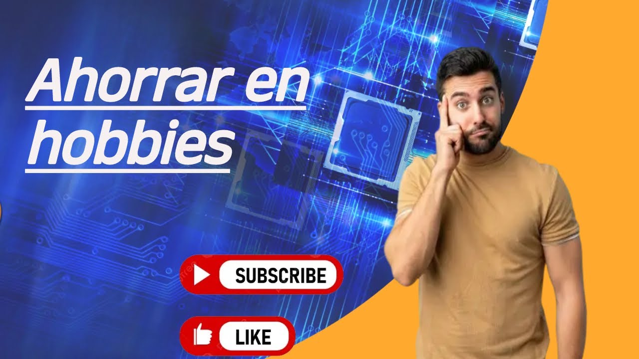 Hobbies Asequibles: La Guía Completa para Disfrutar sin Gastar Mucho ...