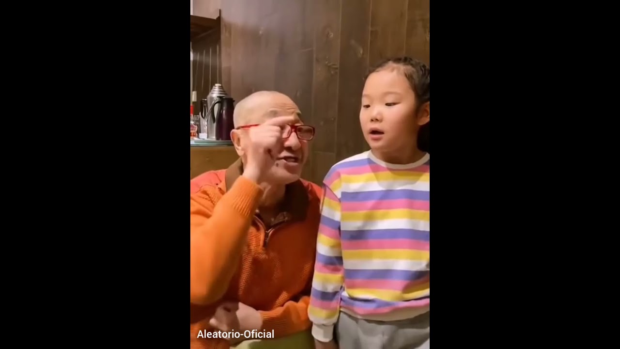 Ching cheng hanji Origen - YouTube