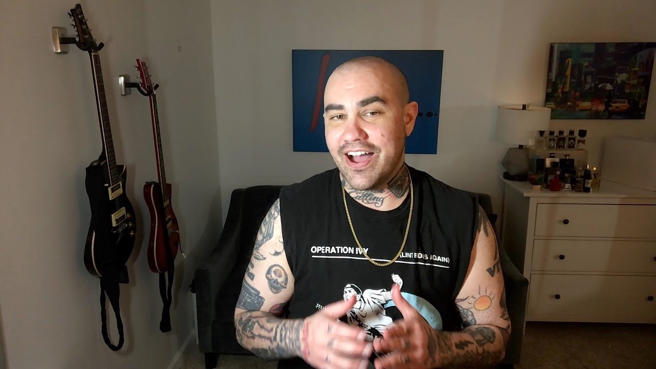 Top 5 Best Fragrances by Perfumer Frank Voelkl | Le Labo (Santal 33 ...