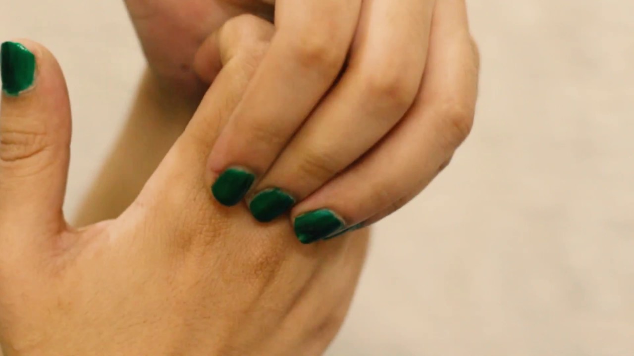 ASMR: Knuckles Cracking | Satisfying - YouTube