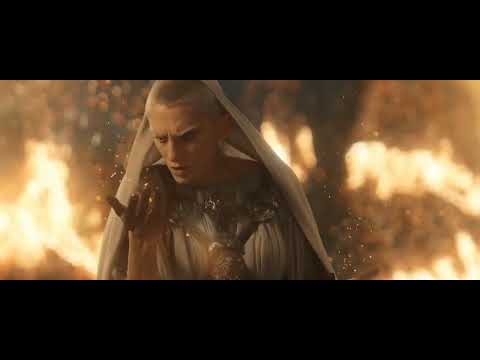 He is not Sauron, He is the other, the Istar