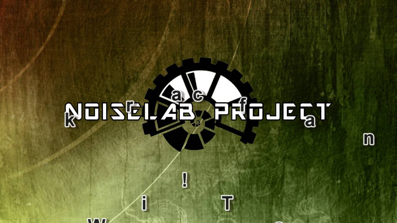 Noiselab Project Youtube Videos Outro - YouTube